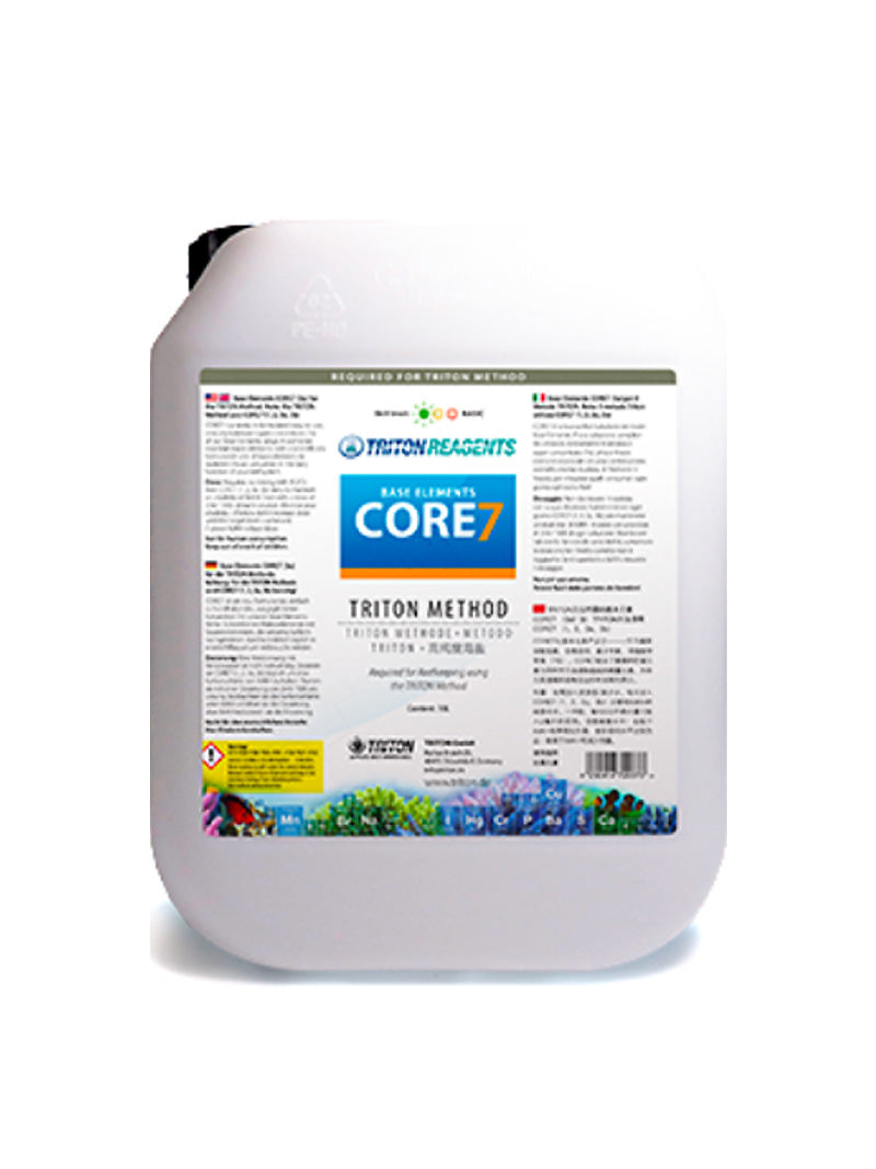 Triton Base Elements CORE7 (3a) – KorallenFarm