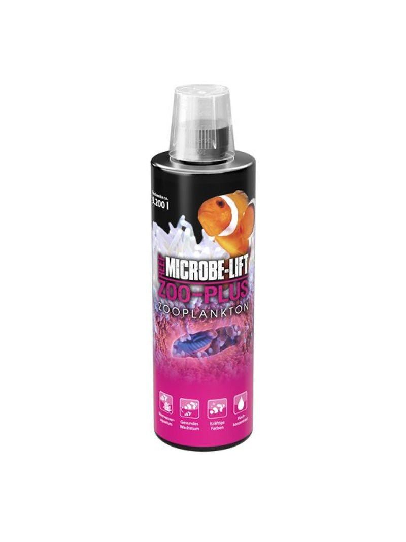 Microbe-Lift Zoo-Plus – KorallenFarm